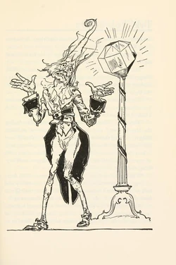 Kaliko | Public Domain Super Heroes | Fandom