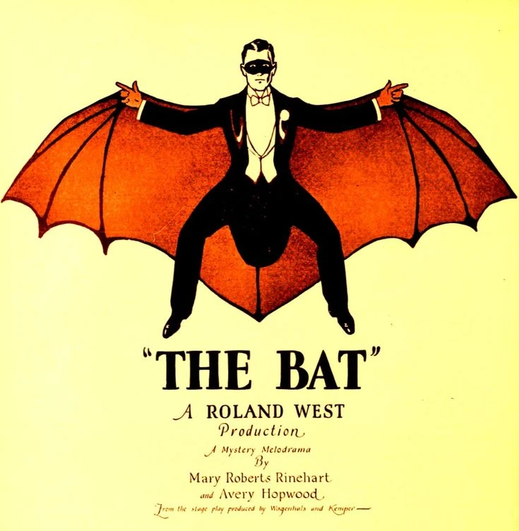Bat (villain) | Landmark Digital Comics Wiki | Fandom