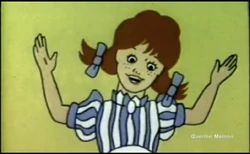 Wendy (Mascot) | Public Domain Super Heroes | Fandom