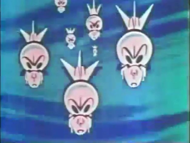 Moonmites | Public Domain Super Heroes | Fandom