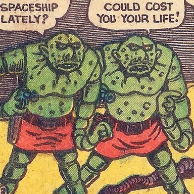Category:Mercurian Characters | Public Domain Super Heroes | Fandom