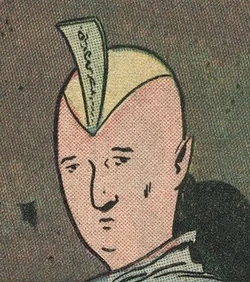 Bolan | Public Domain Super Heroes | Fandom