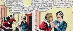 Fan Scrooge | Public Domain Super Heroes | Fandom