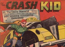 Crash Kid | Public Domain Super Heroes | Fandom
