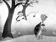 Bert the Turtle | Public Domain Super Heroes | Fandom