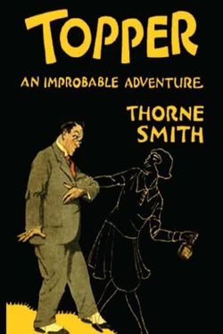 Topper (Smith) | Public Domain Super Heroes | Fandom