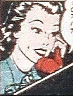 Jane Drake | Public Domain Super Heroes | Fandom