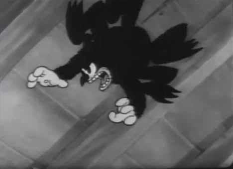 Evil Spider | Public Domain Super Heroes | Fandom