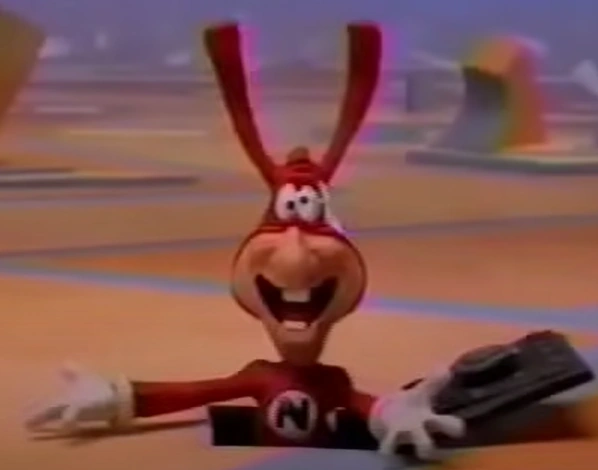 Noid | Public Domain Super Heroes | Fandom