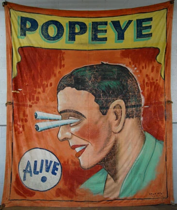 Popeye | Public Domain Super Heroes | Fandom