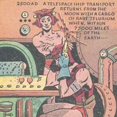 Sky Police | Public Domain Super Heroes | Fandom