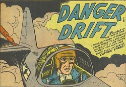 Captain Speed | Public Domain Super Heroes | Fandom