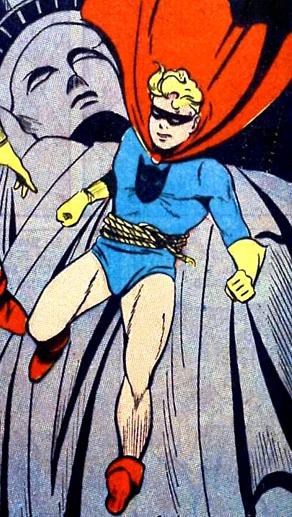 Jinx | Public Domain Super Heroes | Fandom