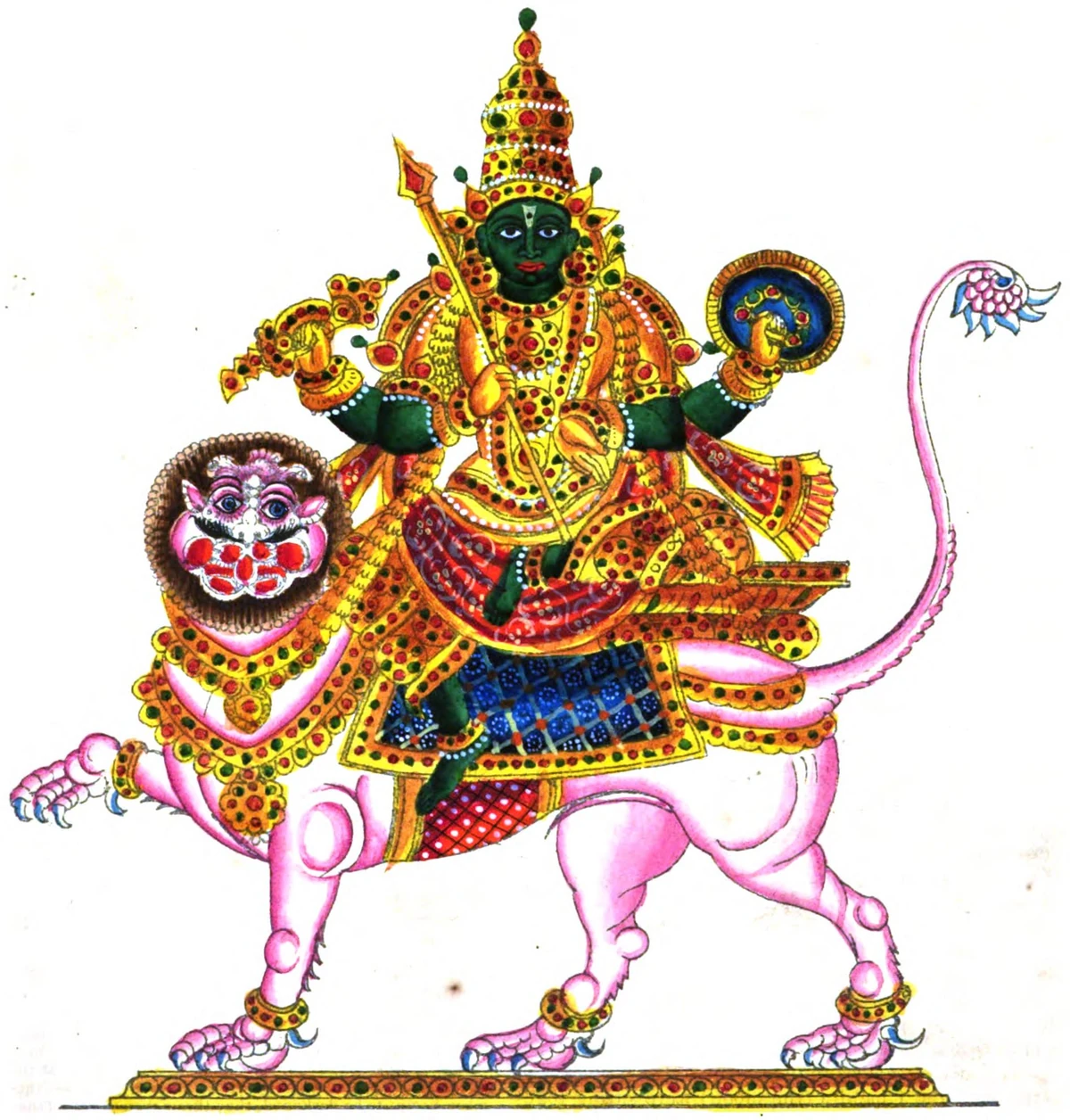 Rahu | Public Domain Super Heroes | Fandom