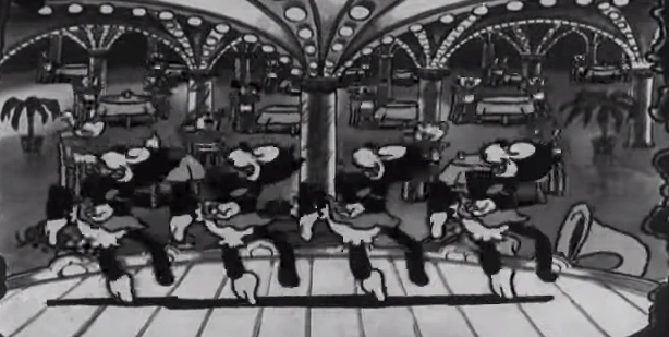 Flapper Cats | Public Domain Super Heroes | Fandom