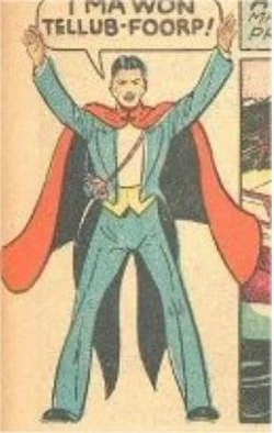 Tor | Public Domain Super Heroes | Fandom