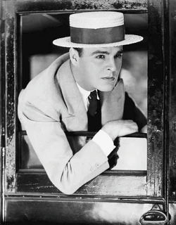 Nick Carraway | Public Domain Super Heroes | Fandom