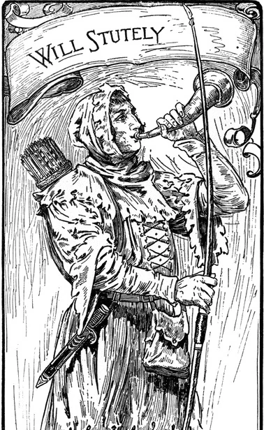 Will Stutely | Public Domain Super Heroes | Fandom