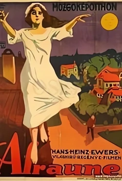 Alraune | Public Domain Super Heroes | Fandom