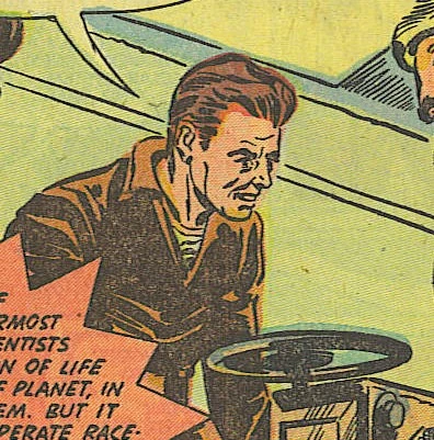 Arn | Public Domain Super Heroes | Fandom