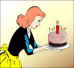 Sheila Doolin | Public Domain Super Heroes | Fandom