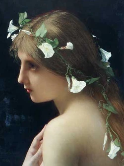 Nymph | Public Domain Super Heroes | Fandom