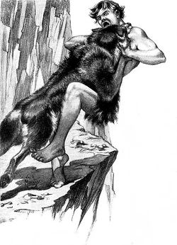 Og | Public Domain Super Heroes | Fandom