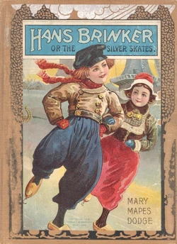 Hans Brinker | Public Domain Super Heroes | Fandom