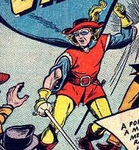 Category:Raleigh Family Characters | Public Domain Super Heroes | Fandom