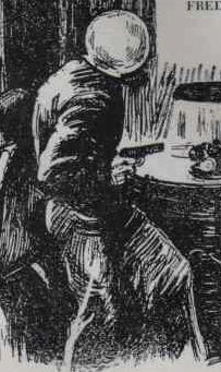 Moon Man | Public Domain Super Heroes | Fandom