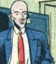 Professor Cray | Public Domain Super Heroes | Fandom