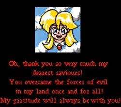 Princess Leila | Public Domain Super Heroes | Fandom