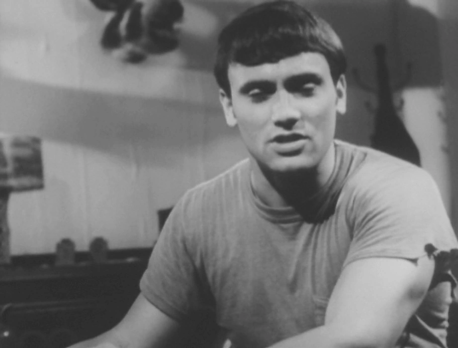 Tom | Public Domain Super Heroes | Fandom