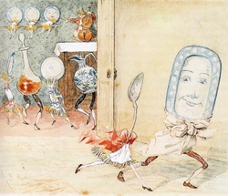 Dish and Spoon | Public Domain Super Heroes | Fandom
