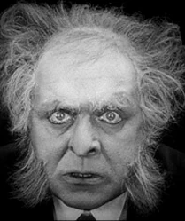 Dr. Mabuse | Public Domain Super Heroes | Fandom