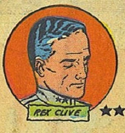 Rex Clive | Public Domain Super Heroes | Fandom