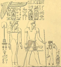 Thutmose | Public Domain Super Heroes | Fandom