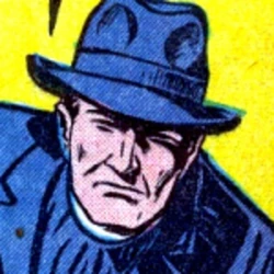 Deacon | Public Domain Super Heroes | Fandom