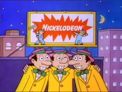 Easy Groove Trio | Public Domain Super Heroes | Fandom