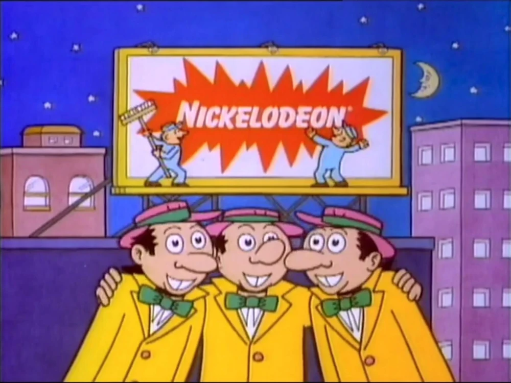 Easy Groove Trio | Public Domain Super Heroes | Fandom