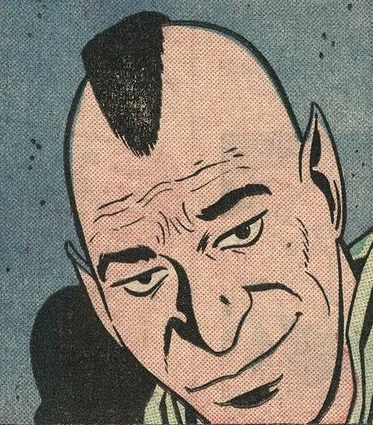 Aldar | Public Domain Super Heroes | Fandom