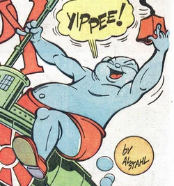 Blimpy | Public Domain Super Heroes | Fandom