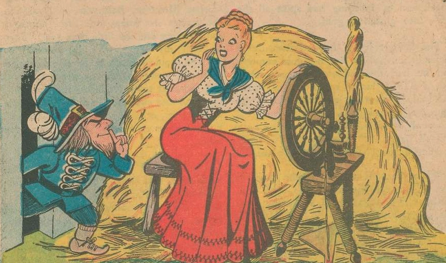 Miller's Daughter | Public Domain Super Heroes | Fandom