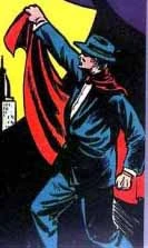 Dr. Styx | Public Domain Super Heroes | Fandom