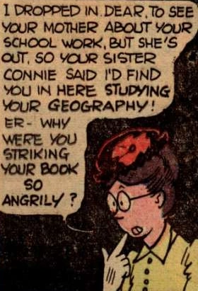 Susan Slate | Public Domain Super Heroes | Fandom