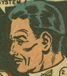 Henderson | Public Domain Super Heroes | Fandom