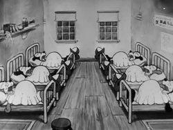 Mickey's Firefighters | Public Domain Super Heroes | Fandom