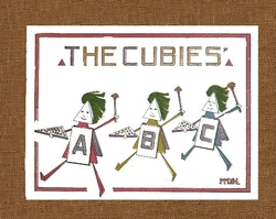 Cubies | Public Domain Super Heroes | Fandom
