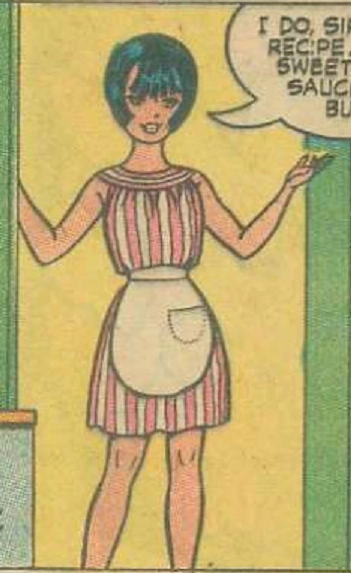 Sugar | Public Domain Super Heroes | Fandom