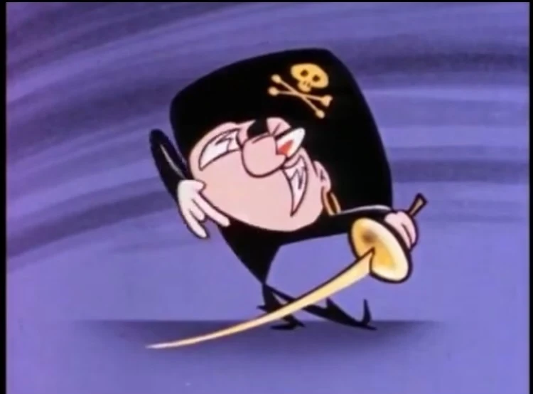 Black Patch | Public Domain Super Heroes | Fandom